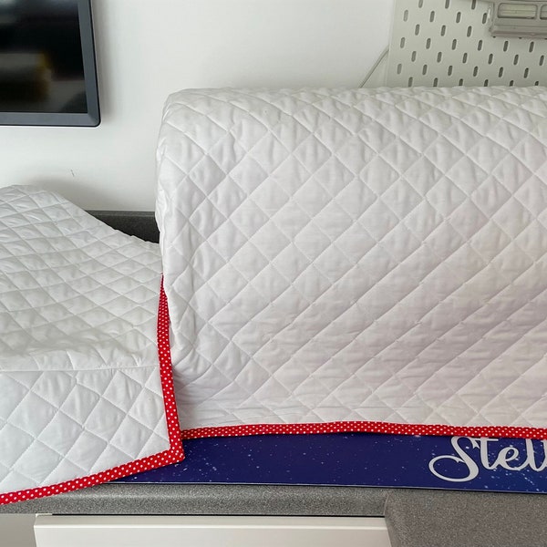 Embroidery Machine Cover Pattern - Etsy UK