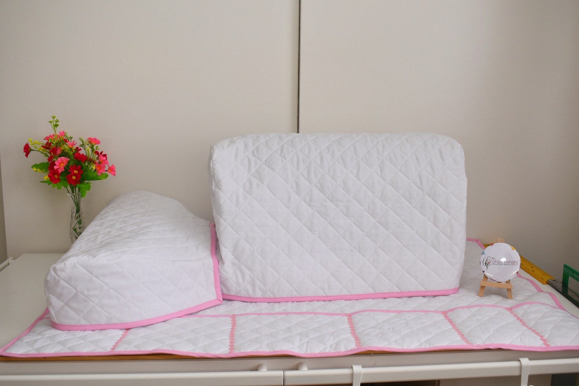 Husqvarna Viking Designer Epic Embroidery Machine Dust Cover | Etsy UK