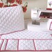 Sewing Machine Cover, Brother Sewing Machine Cover, Sewing Machine ...