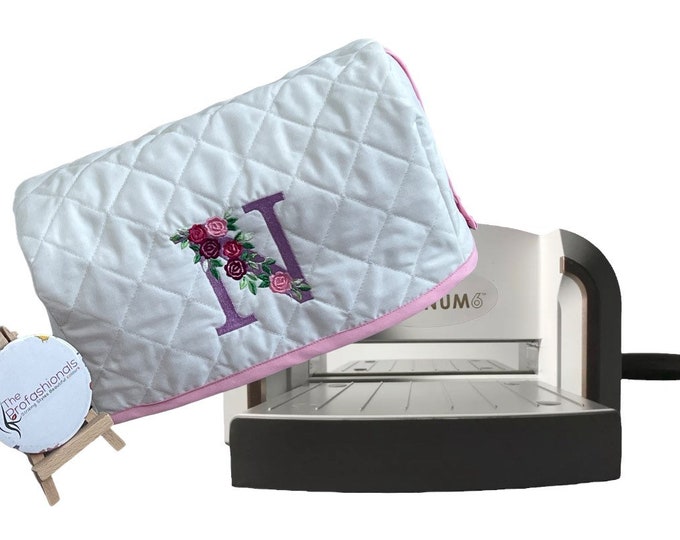 Brother NQ1600E Embroidery Machine Dust Cover, Embroidery Machine ...