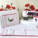 Sewing Machine Cover, Cover for Sewing Machine, Sewing Machine Bag ...