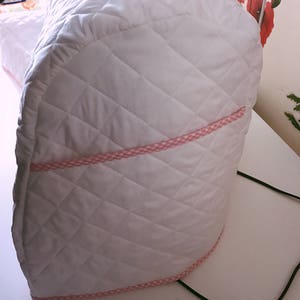Brother NQ1600E Embroidery Machine Dust Cover, Embroidery Machine ...
