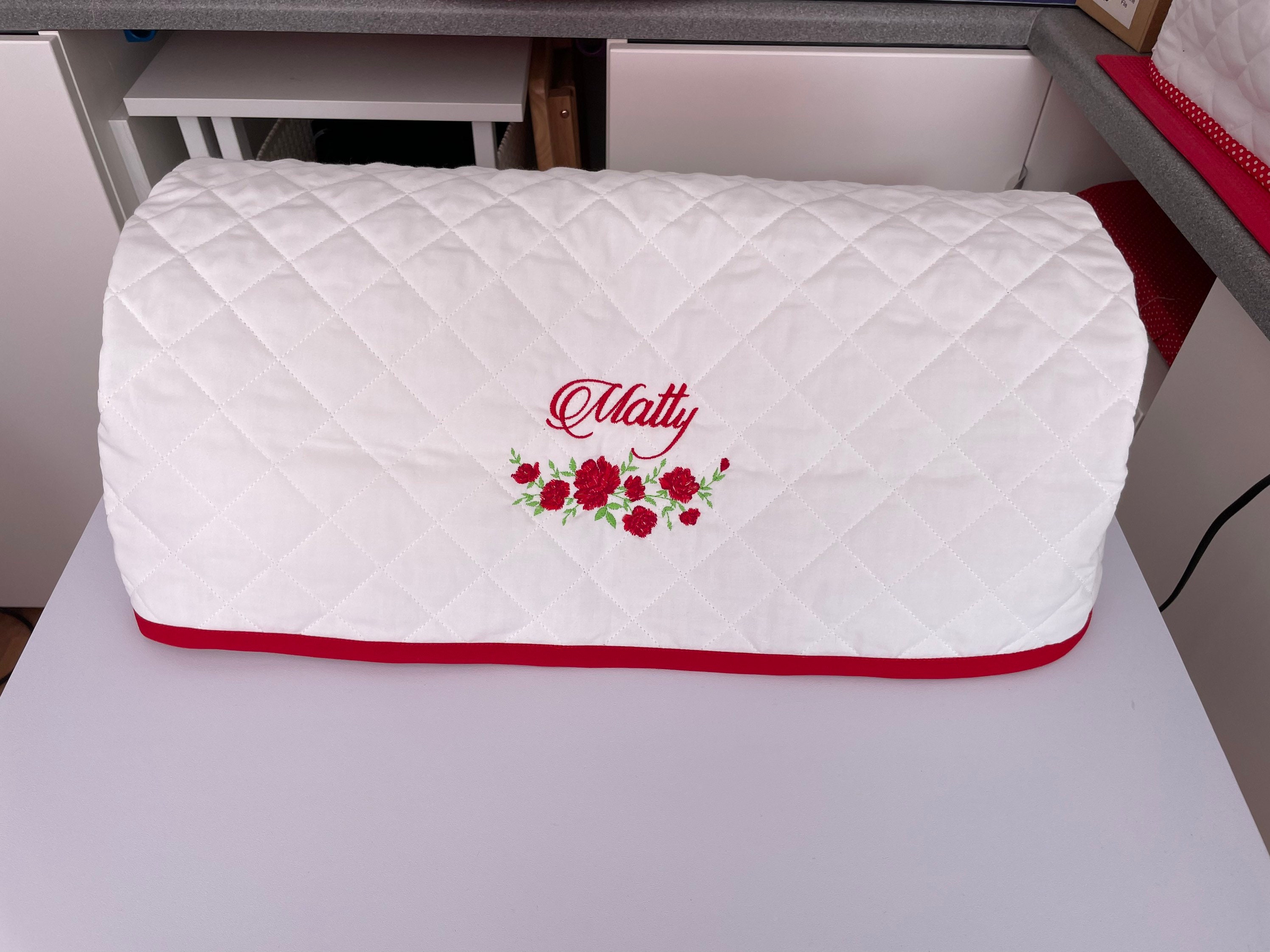 Brother Scan N Cut Dust Cover Brother Scan N Cut Cover - Etsy UK