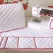 Sewing Machine Cover, Brother Sewing Machine Cover, Sewing Machine ...
