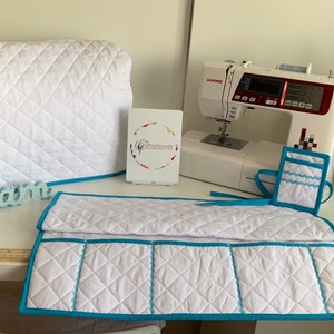 Sewing Machine Cover, Brother Sewing Machine Cover, Sewing Machine ...