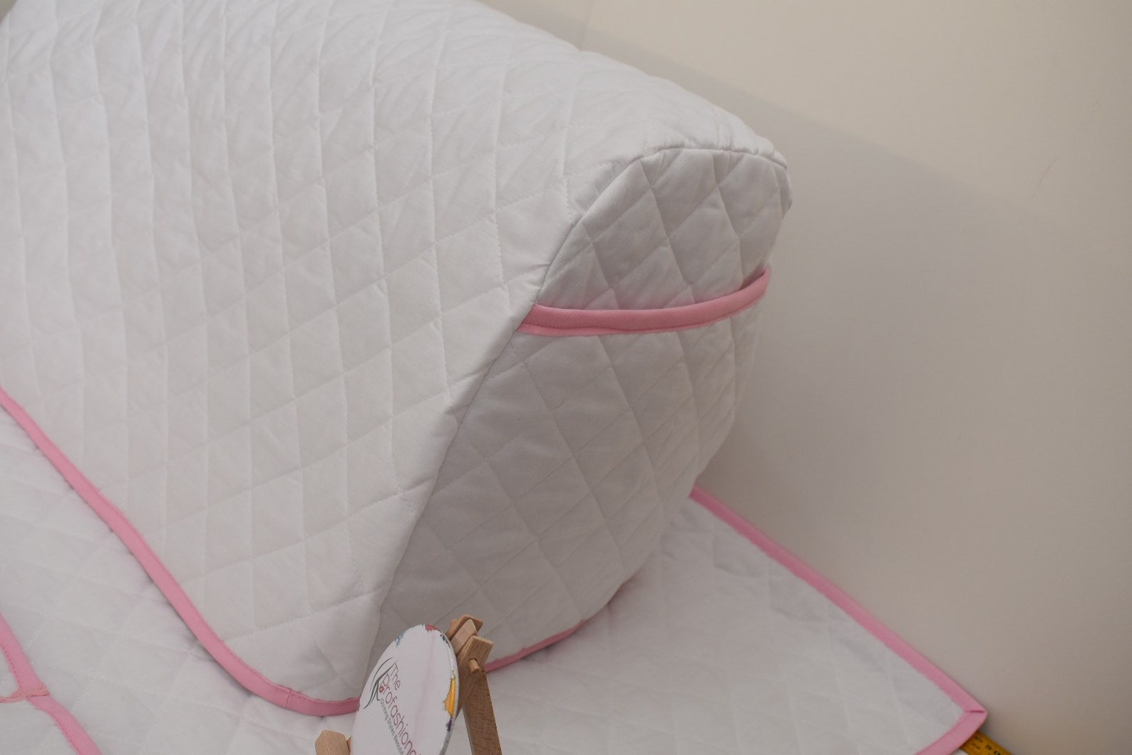 Husqvarna Viking Designer Epic Embroidery Machine Dust Cover | Etsy UK