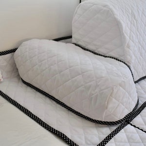 Brother NQ1600E Embroidery Machine Dust Cover, Embroidery Machine ...