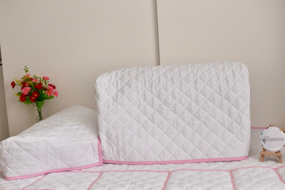 Husqvarna Viking Designer Epic Embroidery Machine Dust Cover - Etsy UK