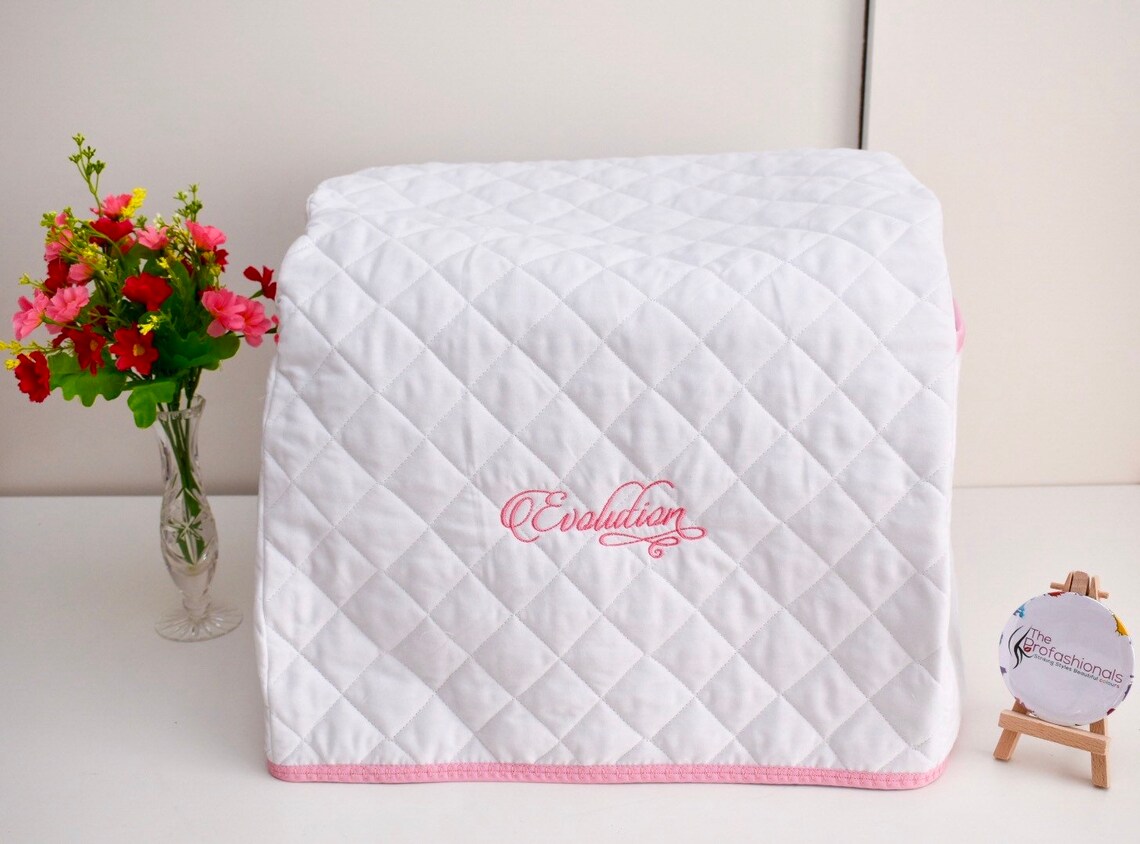 Baby Lock Evolution Evolution Serger Cover Serger Machine - Etsy