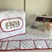 Singer Heavy Duty 6800C Sewing Machine Cover, Sewing Machine Cover ...