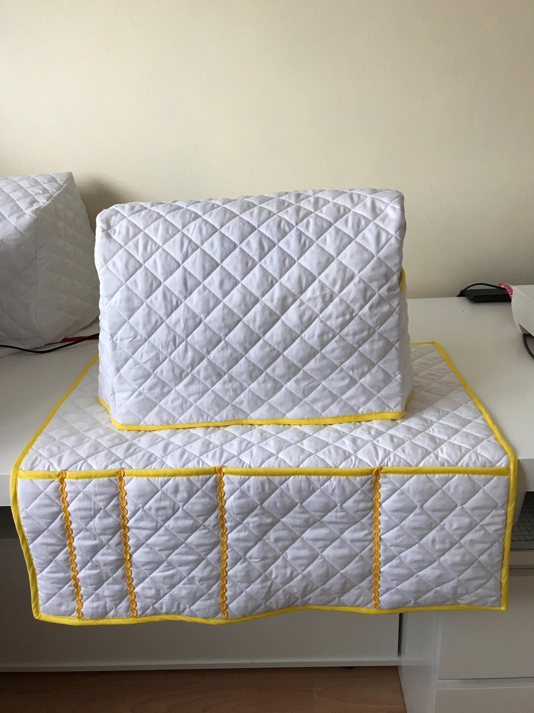 Sewing Machine Cover,janome Sewing Machine Cover, Sewing Machine Gifts ...