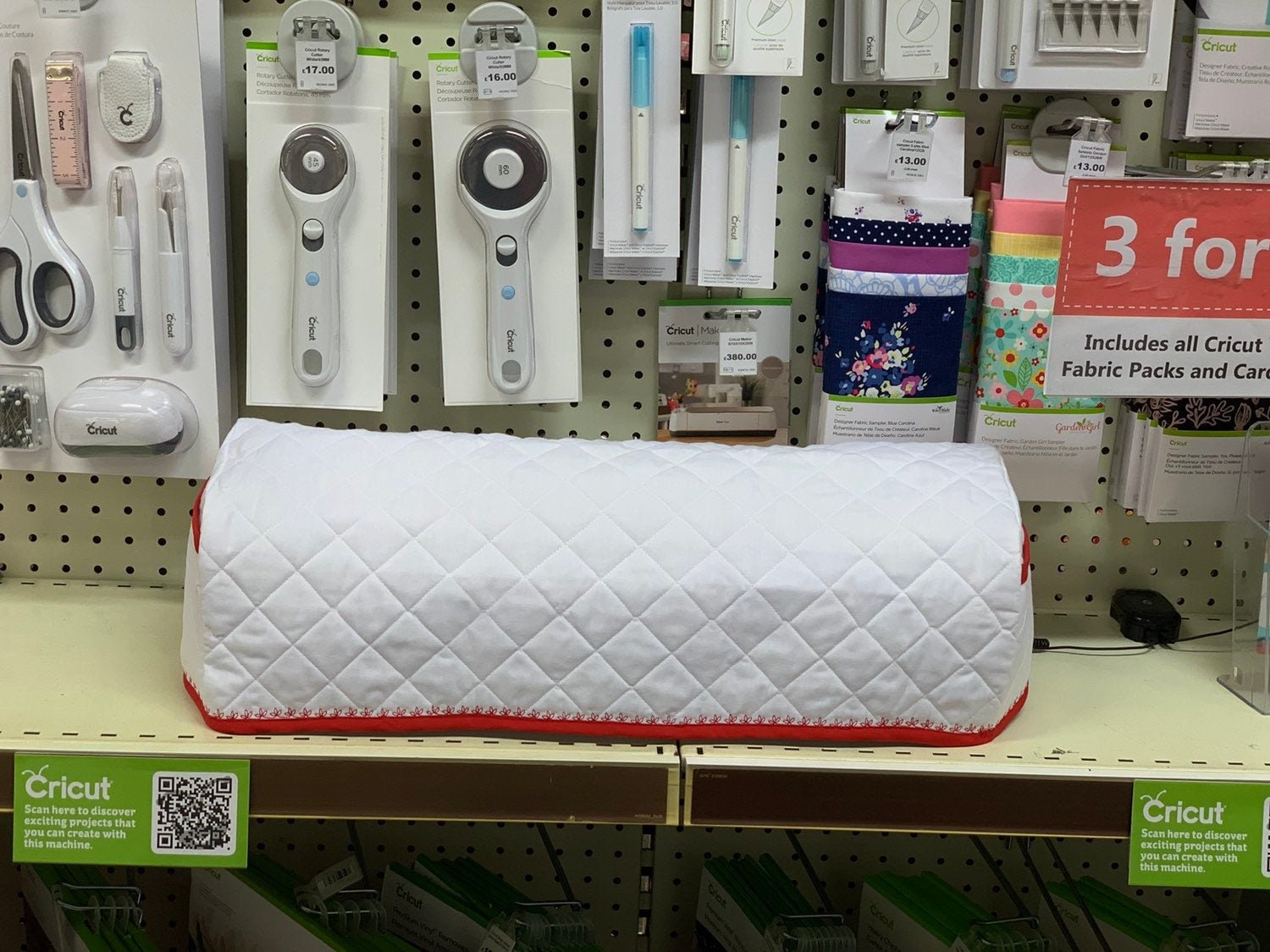 Cricut Expression Cover Cricut Expression Dust Cover Cricut | Etsy