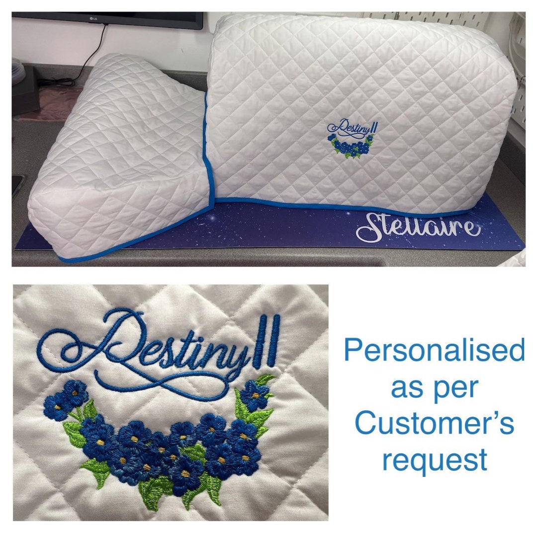 Baby Lock Destiny Machine Cover, Baby Lock Destiny Machine Cover, Baby ...