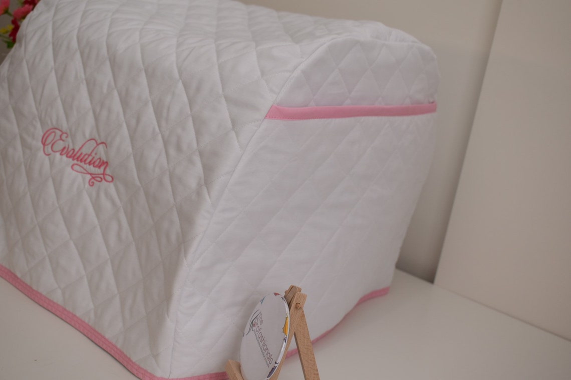 Baby Lock Evolution Evolution Serger Cover Serger Machine - Etsy
