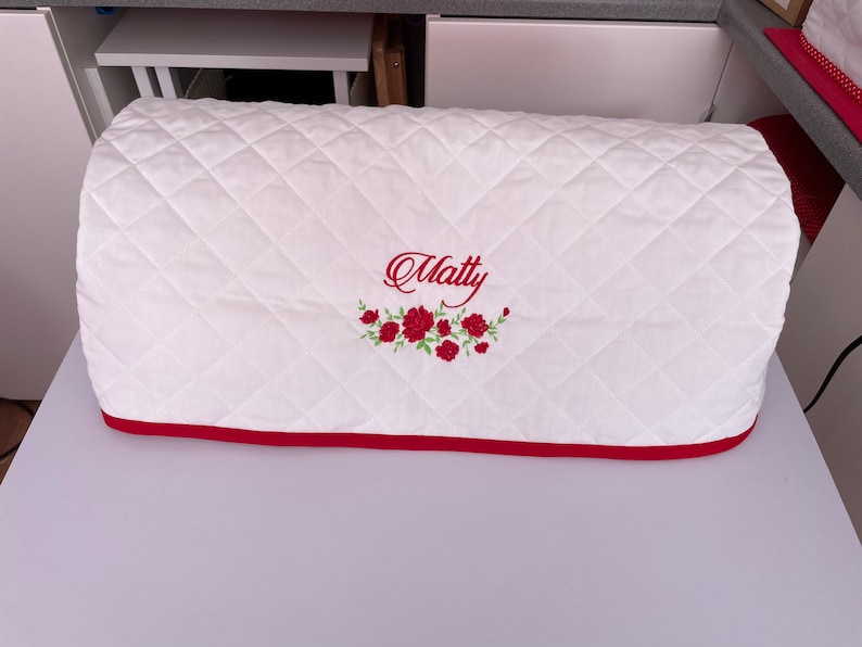 Disney Scan N Cut Cover Scan N Cut Dust Cover Disney Scan N - Etsy