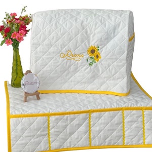 Brother Sewing Machine Cover, Cover for Brother Sewing Machine ...