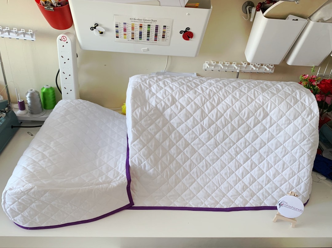 Baby Lock Destiny Machine Cover, Embroidery Machine Dust Cover Baby ...