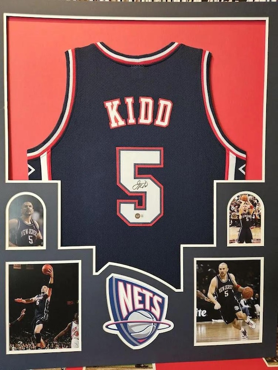 Jason Kidd Logo NBA Champion Jason Kidd Joins Oakland Roots And Soul
