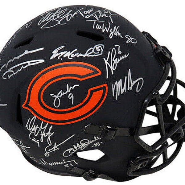 1985 Chicago Bears - Etsy