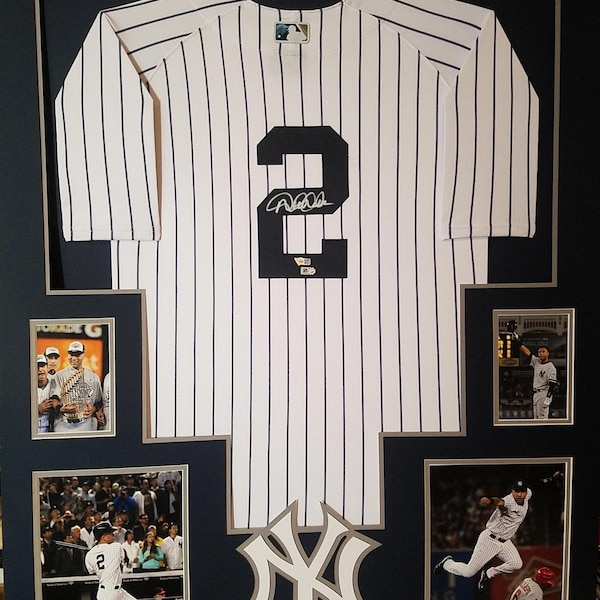 Derek Jeter - Etsy