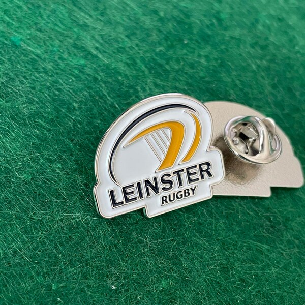 PinBadgesIreland - Etsy