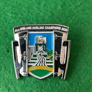 PinBadgesIreland - Etsy