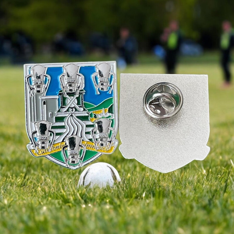 PinBadgesIreland - Etsy