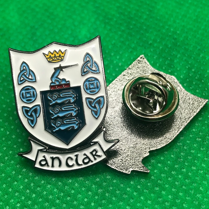 PinBadgesIreland - Etsy