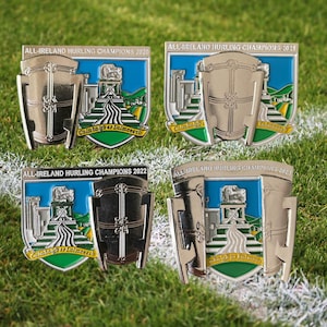 PinBadgesIreland - Etsy