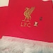 Liverpool FC Pin Badges - Etsy
