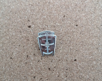 Gaa Pin - Etsy