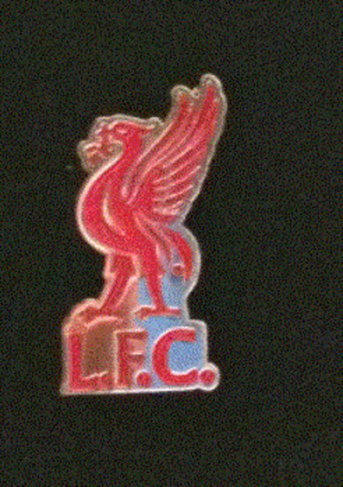 Liverpool FC Pin Badges | Etsy