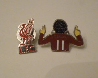 PinBadgesIreland - Etsy