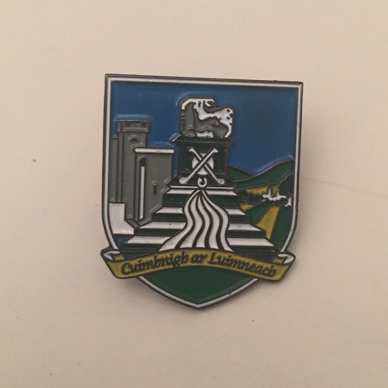PinBadgesIreland - Etsy