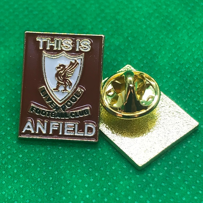 PinBadgesIreland - Etsy