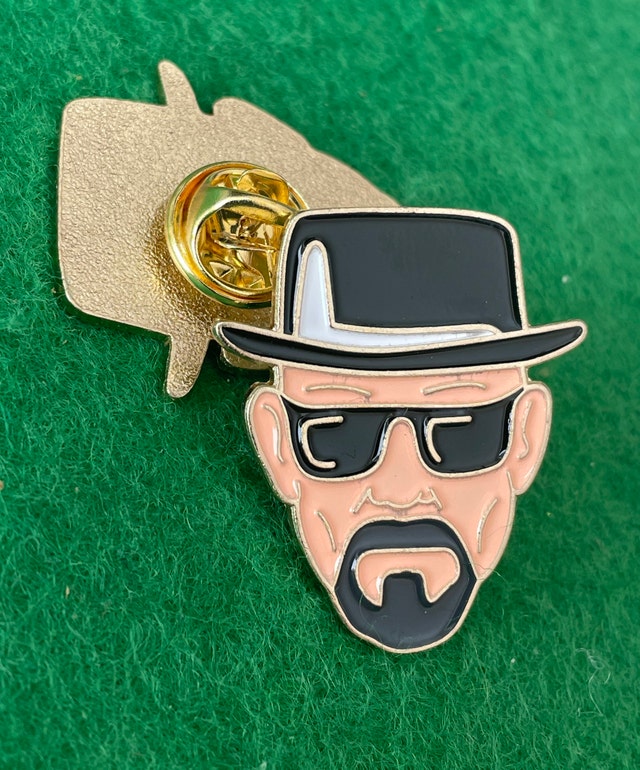 PinBadgesIreland - Etsy