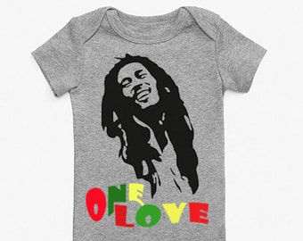Rasta baby | Etsy
