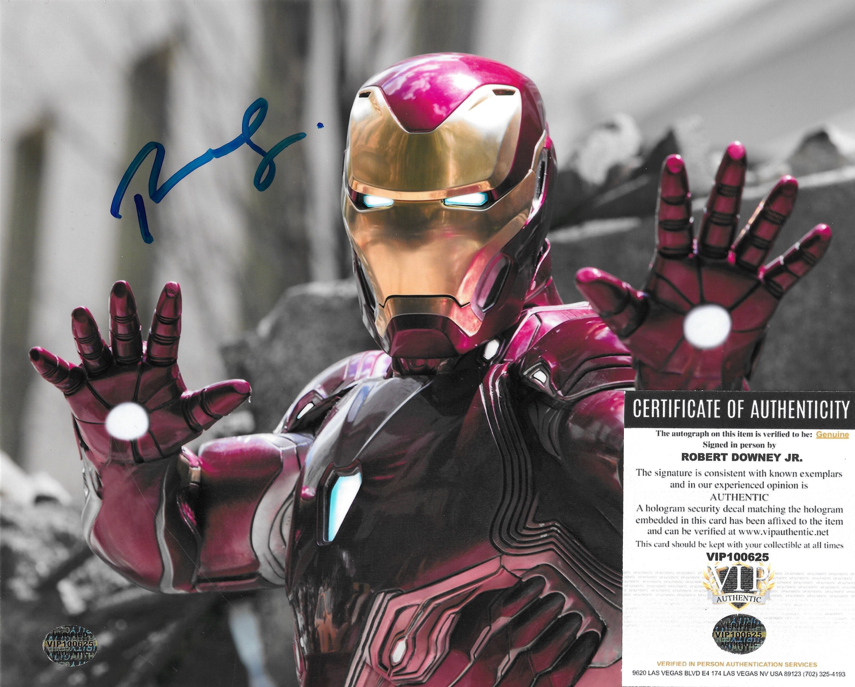 Robert Downey Jr Sexy Ironman