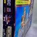 Remco Steel Tec X2000 Space Station & Shuttle Construction System 403 ...