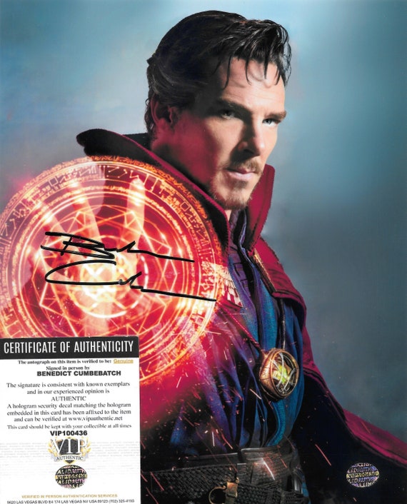 Benedict Cumberbatch Photoshoot Hands