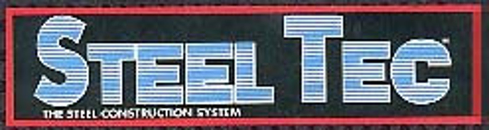 Remco Steel Tec X2000 Space Station & Shuttle Construction System 403 ...