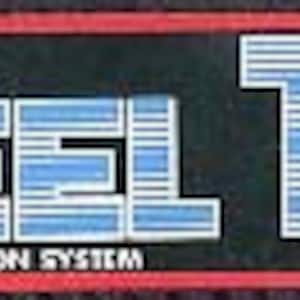 Remco Steel Tec X2000 Space Station & Shuttle Construction System 403 ...