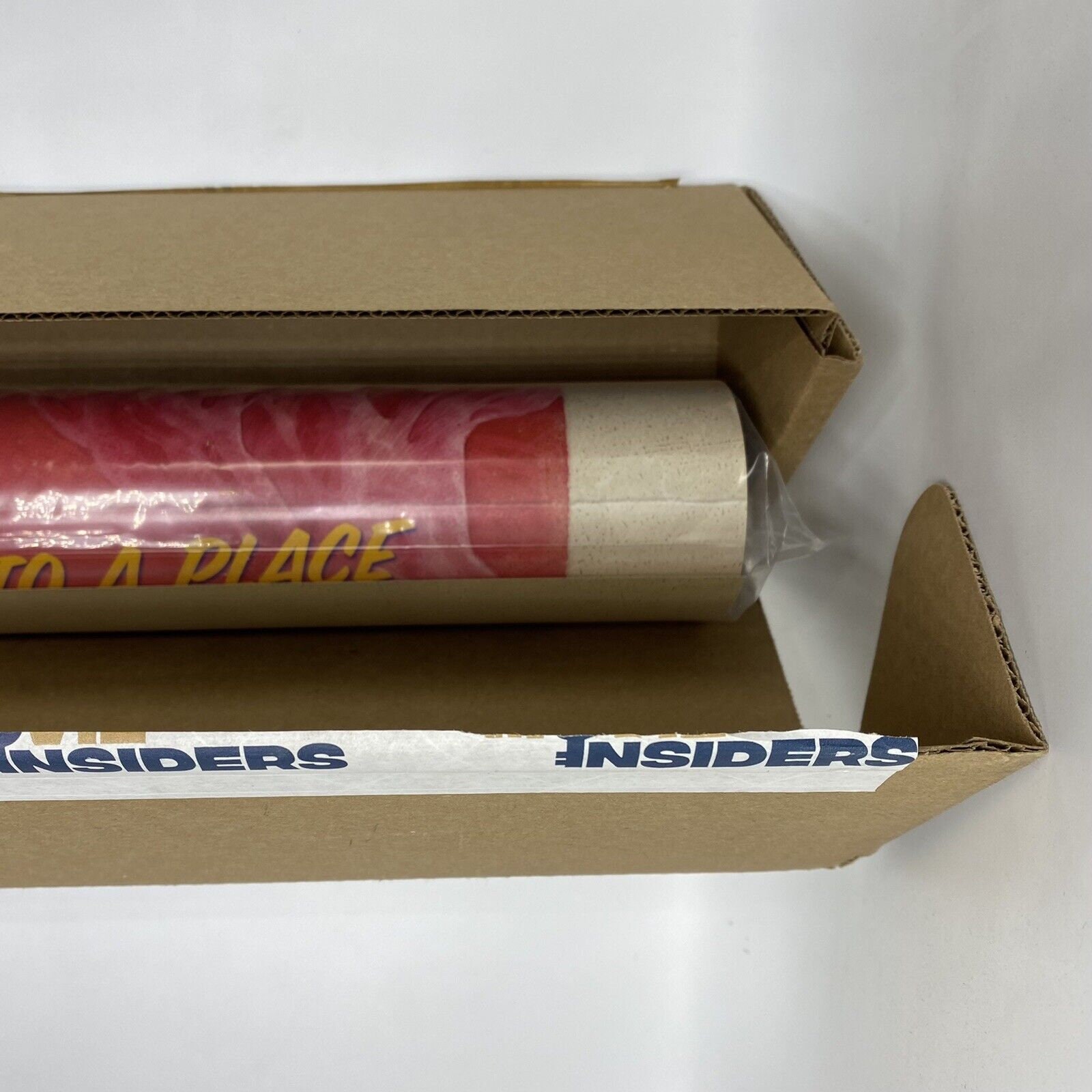 Disney Strange World Teaser Poster, Official Advance Theatrical ...