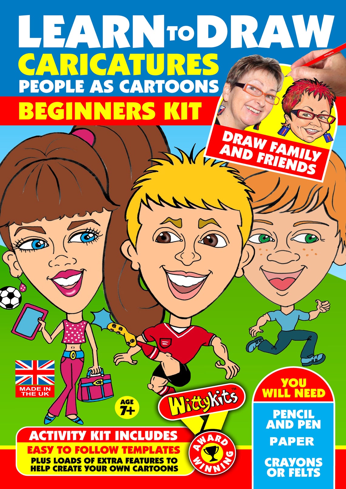 How To Draw Cartoon Faces Printable Cartoon Kit Easy Step By Etsy UK how-to-draw-cartoon-faces-printable-cartoon-kit-easy-step-by-etsy-uk