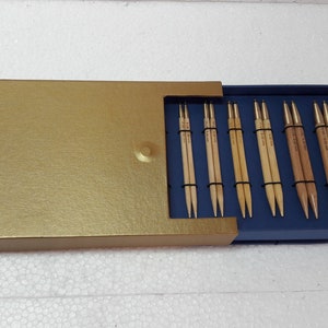 Interchangeable Needles Kit - Etsy
