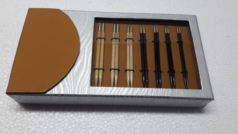 Interchangeable Needles Kit - Etsy