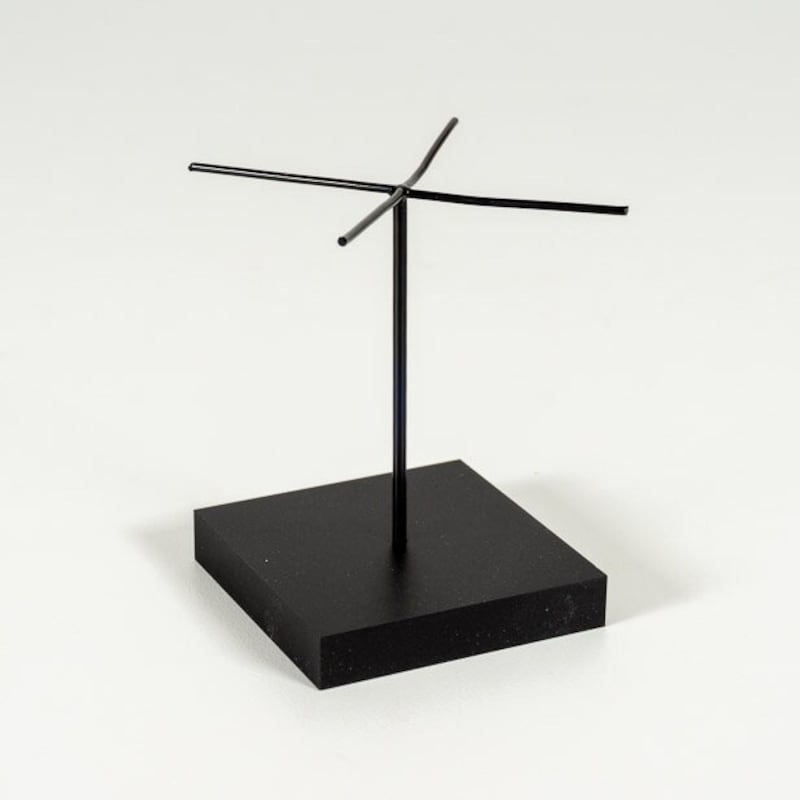 Oil Lamp With a Wall Mount - Etsy