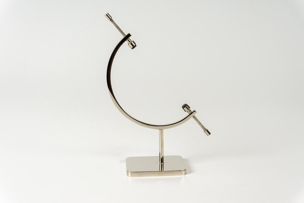 Caliper Stand 7 Display Stand for Coin Glass Marble Gem - Etsy