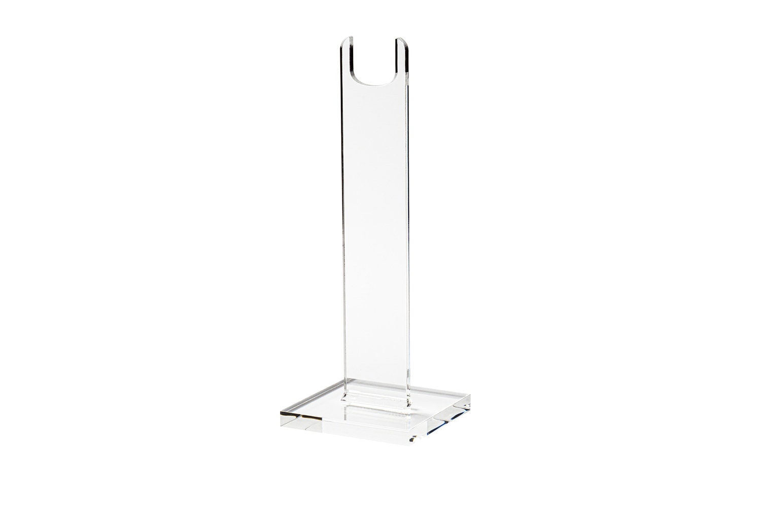 Rifle Long Gun Display Stand for Displays and Shows Clear - Etsy