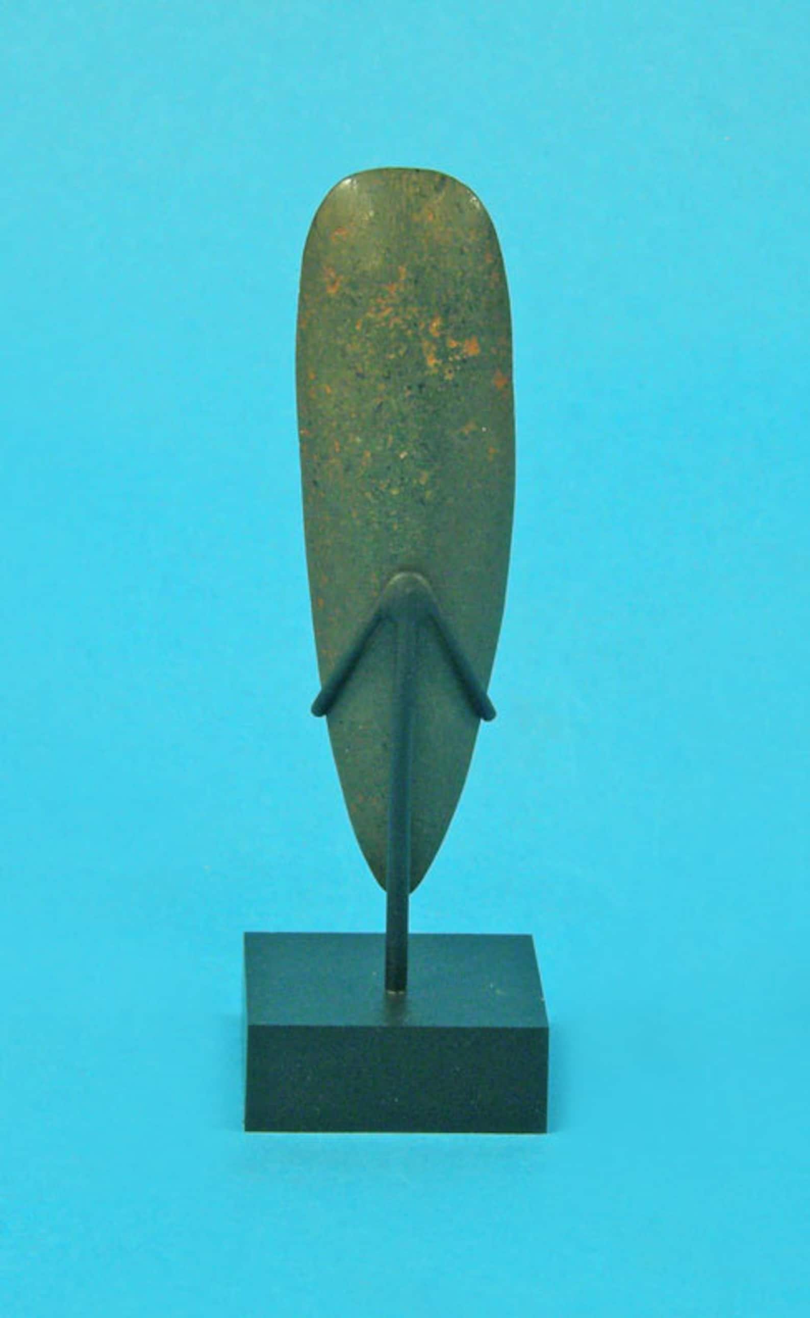 8" Artifact, Sculpture, Figurine, T-arm Display Stand Armature TA-84 - Etsy